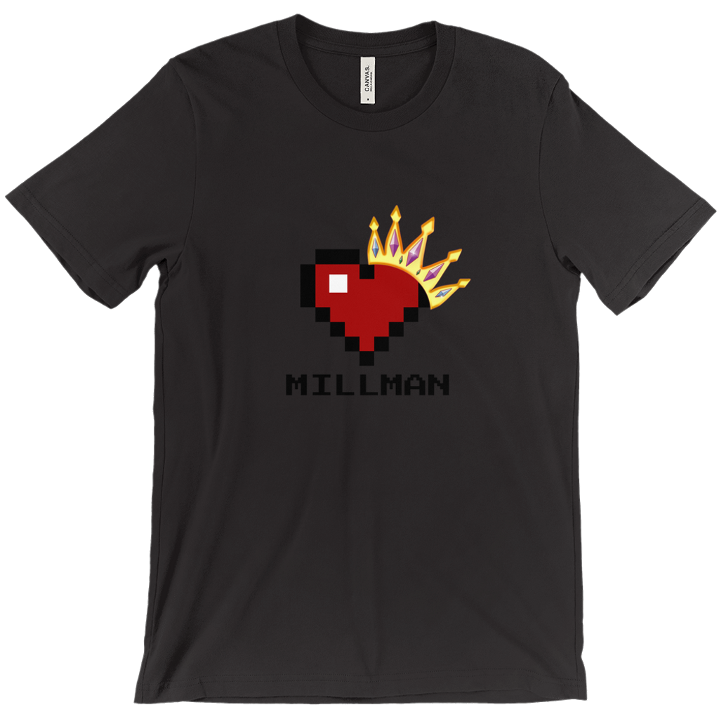 Millman's Merch | SE.Merch