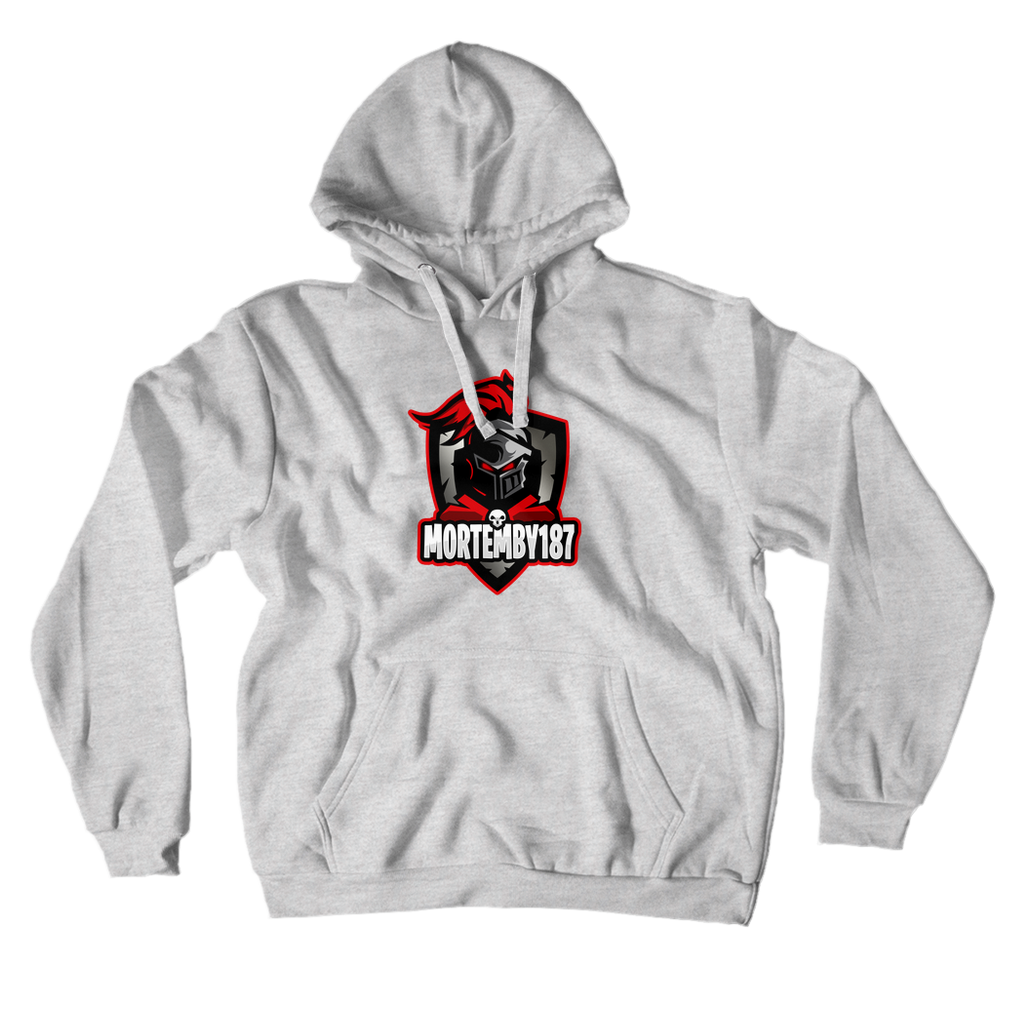mortemby187 Hoodies (No-Zip/Pullover) | mortemby187's store | SE.Merch