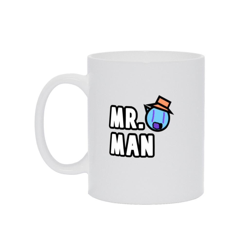 mrman's Store | SE.Merch