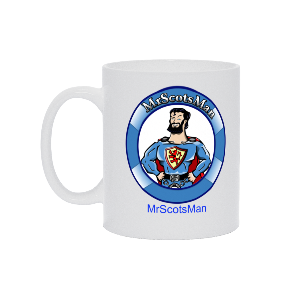 mrscotsman's Store | SE.Merch