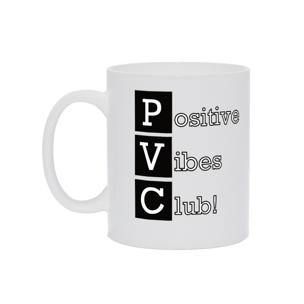 PVC Mug | mrsmiley's store | SE.Merch
