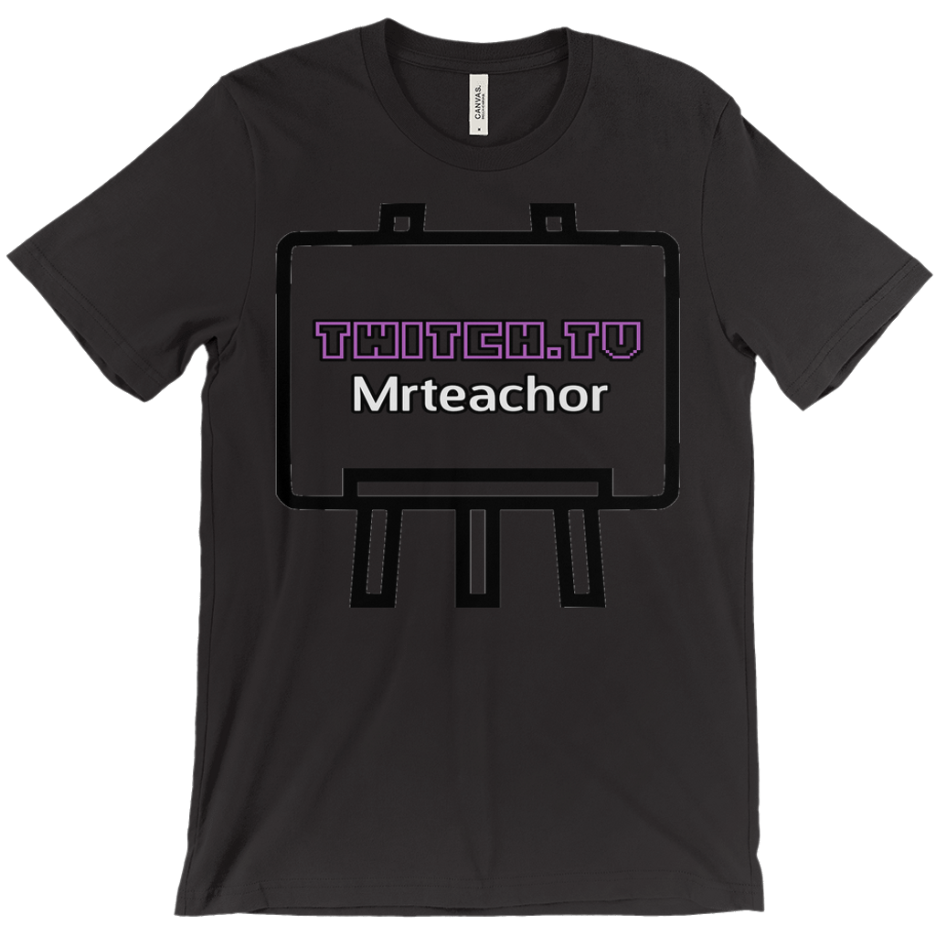 Mrteachor's store | SE.Merch