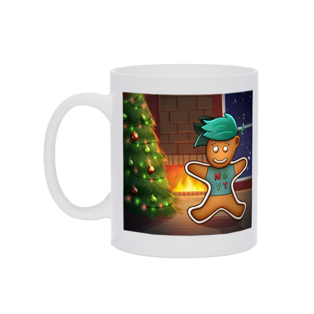 Nathan's Christmas Shop! | SE.Merch