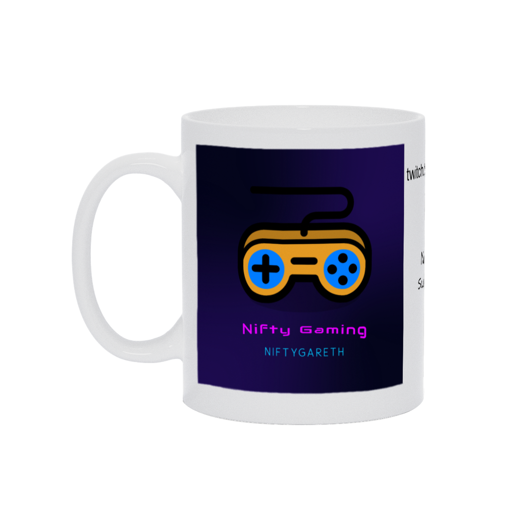 Nifty Merch! | SE.Merch