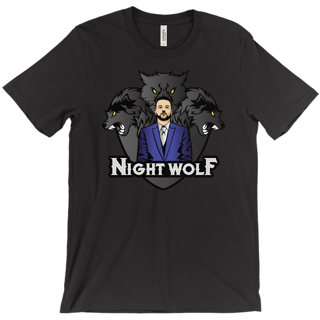 Night Wolfs Merch | SE.Merch