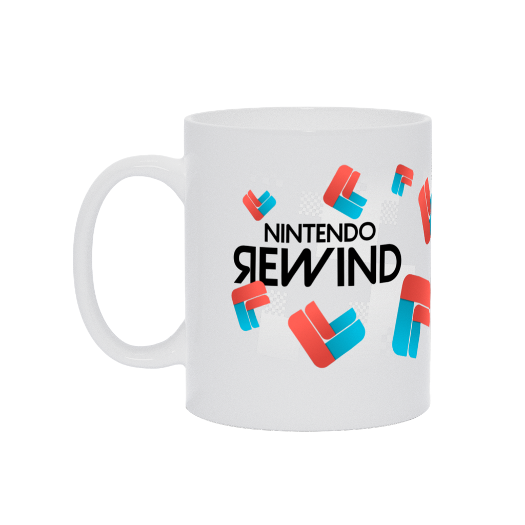 Nintendo Rewind Merch Store | SE.Merch