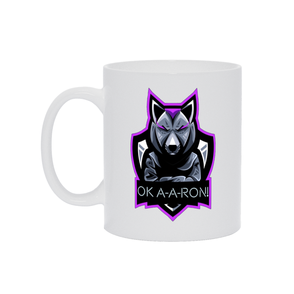 OK A-A-RON's Store | SE.Merch
