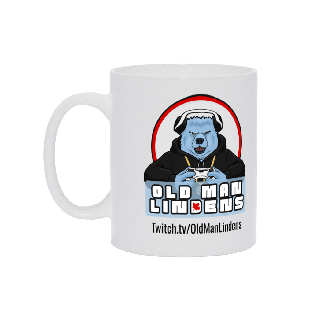 OLD MAN LINDENS' Store | SE.Merch