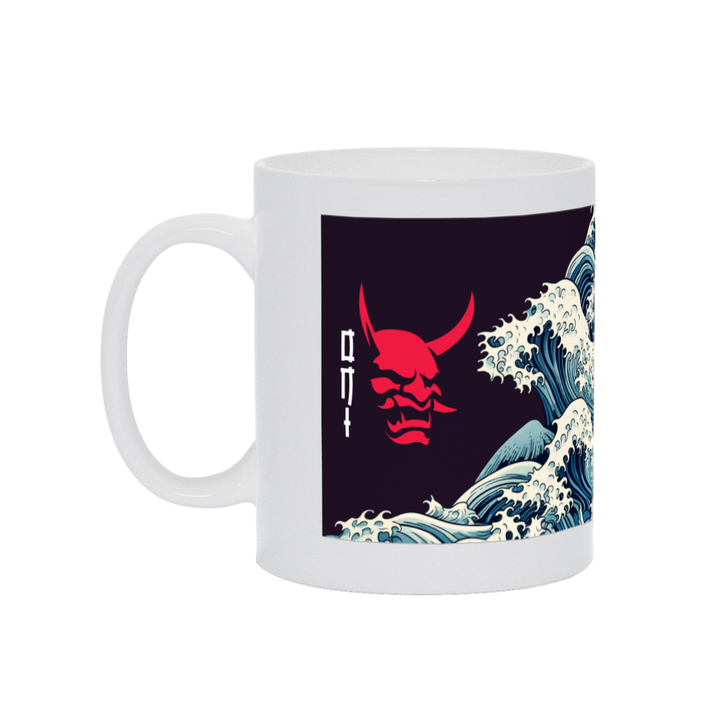The Oni Fans Gift Shop | SE.Merch