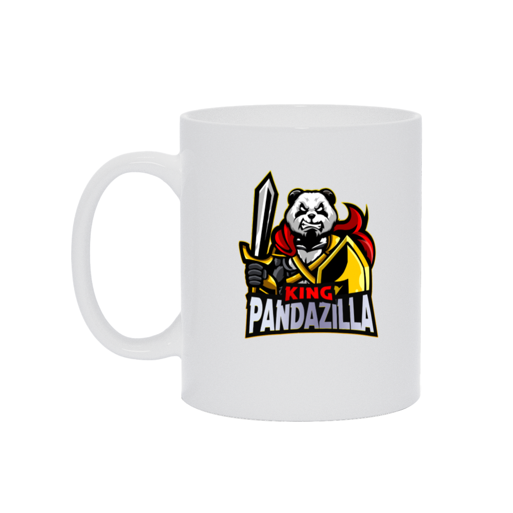 King Pandazilla Store | SE.Merch