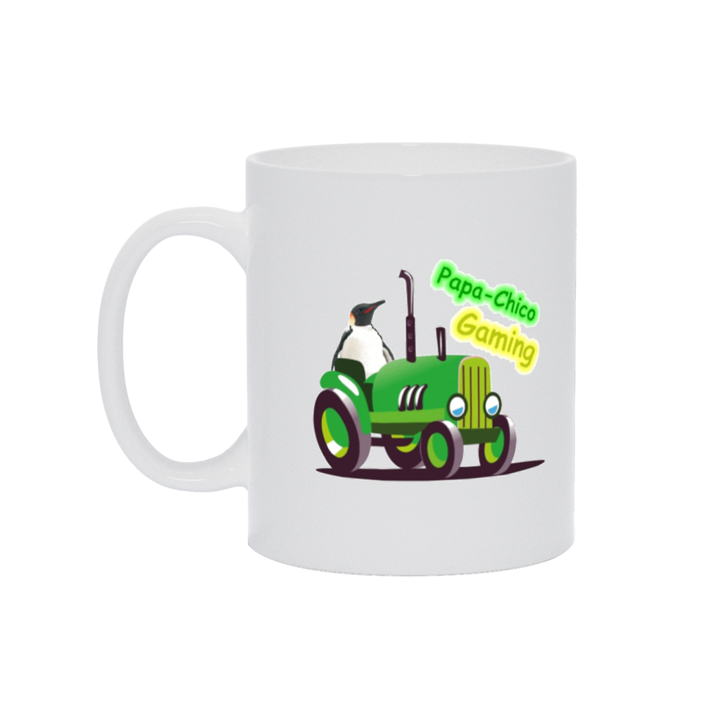 papachico_gaming's Store | SE.Merch