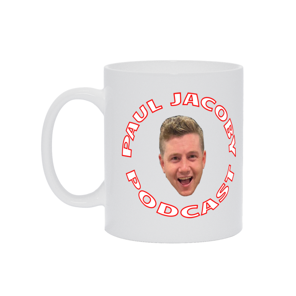 pauljacobypodcastcomedy's Store | SE.Merch