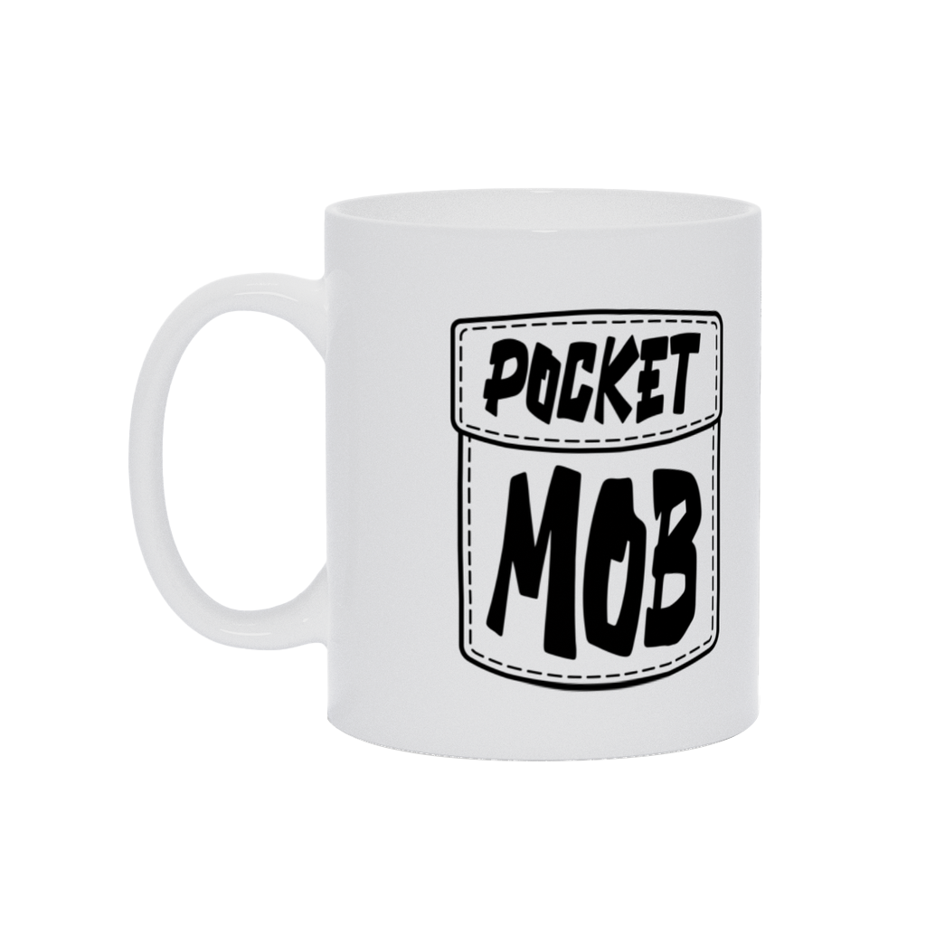 pocketMOB Merch | SE.Merch