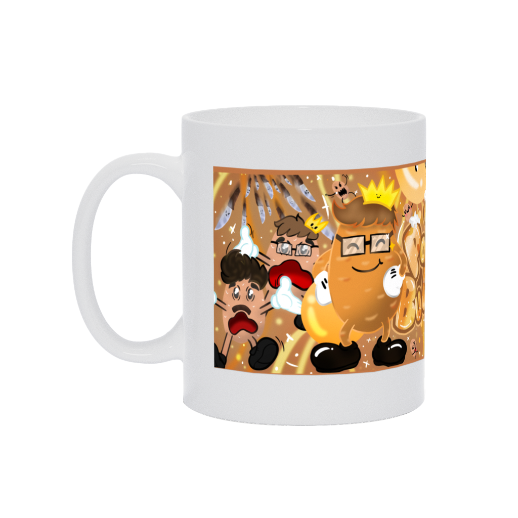 potatobuddies's Store | SE.Merch