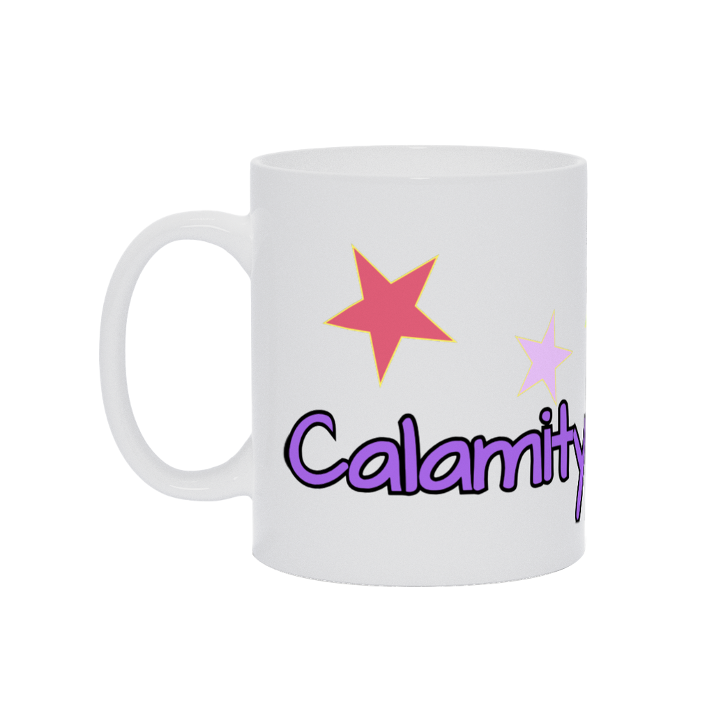 Calamity Cre'atives! | SE.Merch