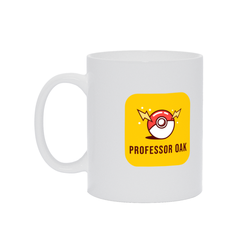 Oak's Lab | SE.Merch