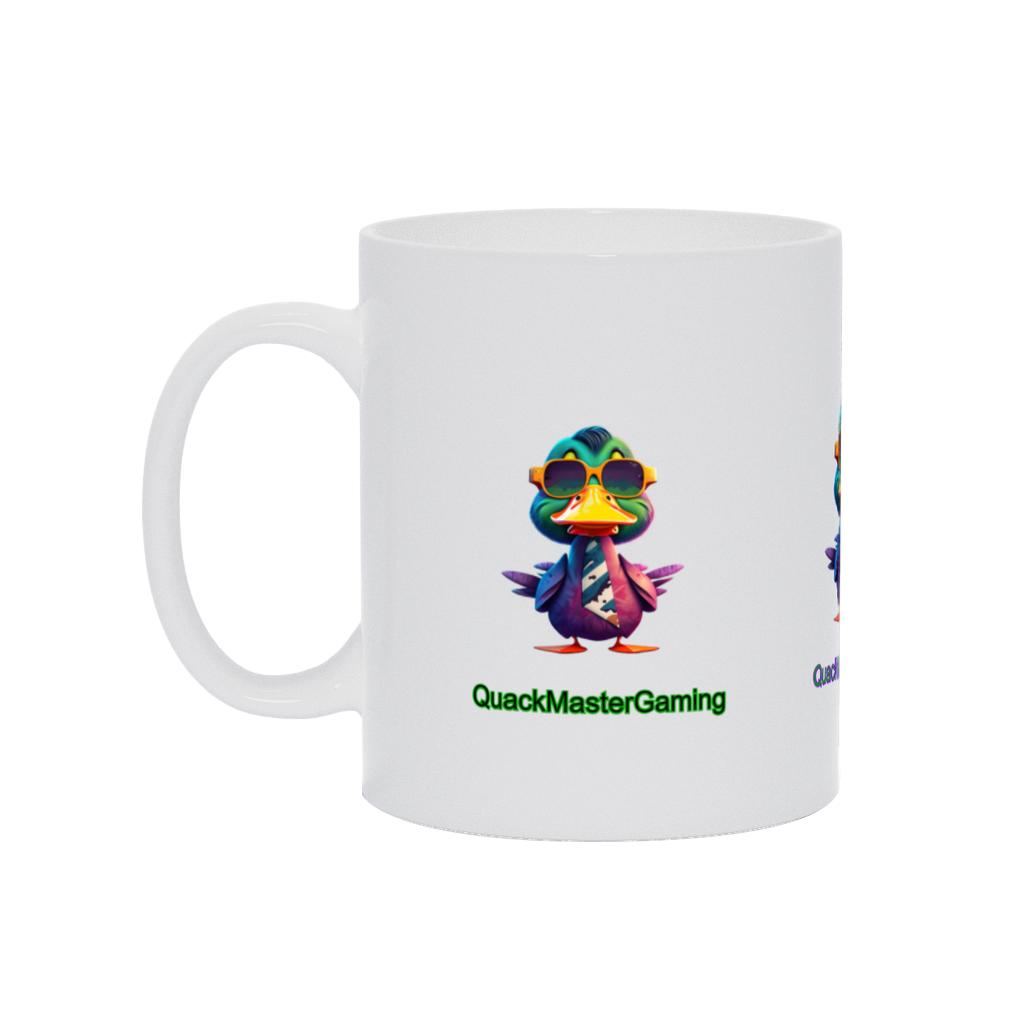 quackmastergaming's Store | SE.Merch