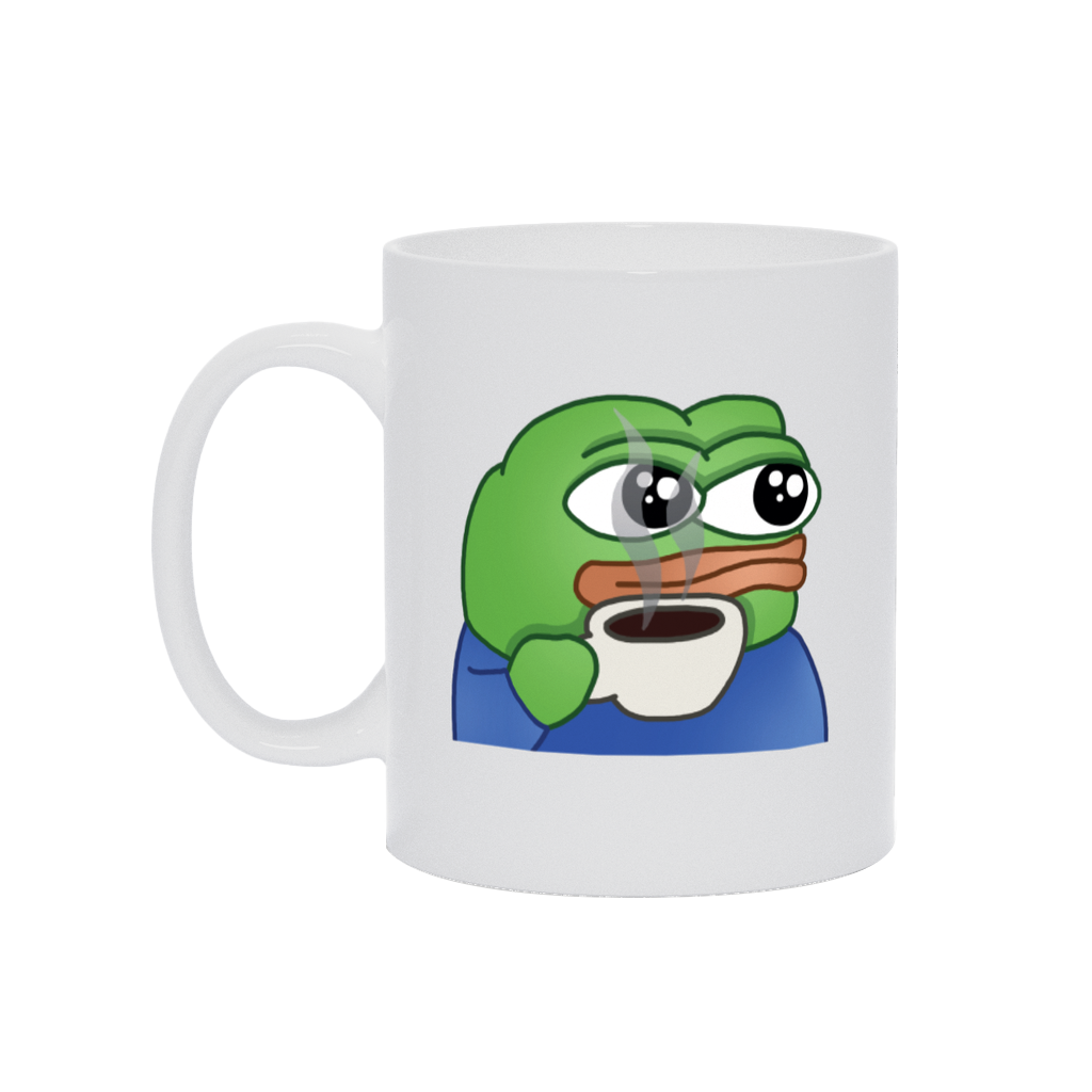 Coffee cup | ratirl's store | SE.Merch