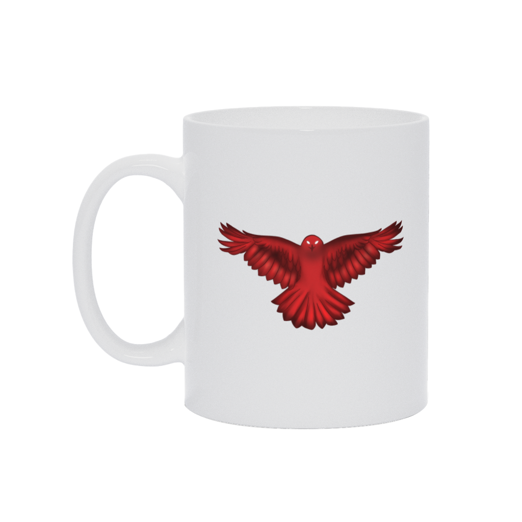 Vivid Raven Merchandise | SE.Merch