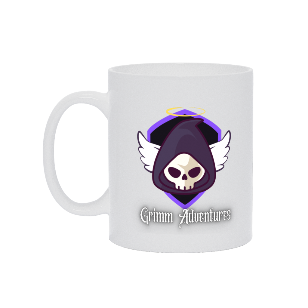 Rias Grimm's Merch Shop | SE.Merch