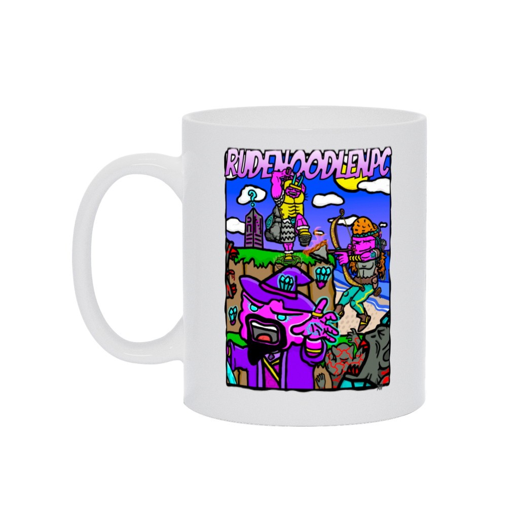 RudeNoodleNPC Merch | SE.Merch RudeNoodleNPC Merch | SE.Merch