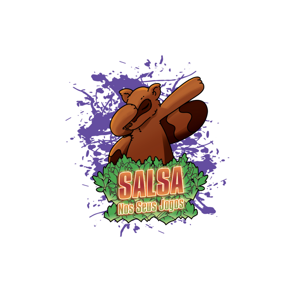 Salsa Games Merch SE Merch
