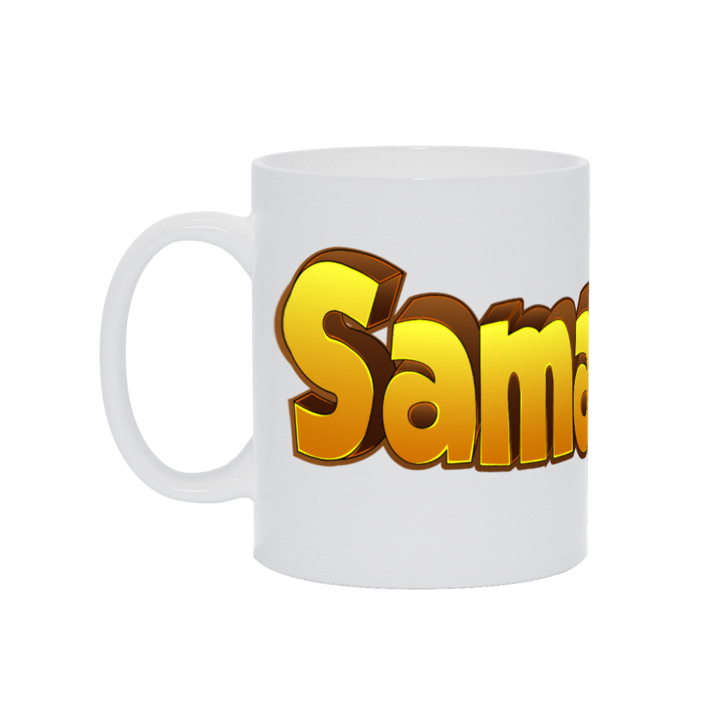 Merch @ Samarium Network | SE.Merch