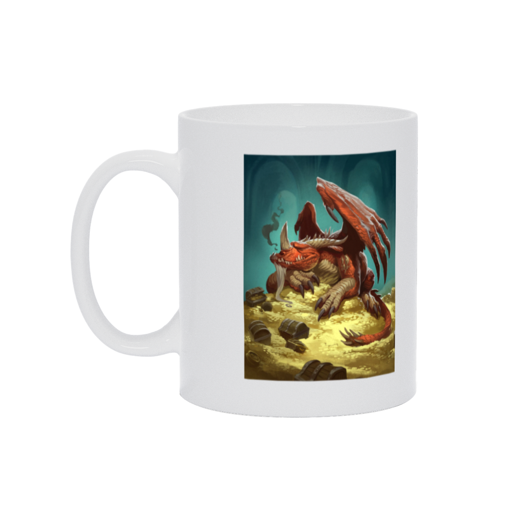 Dragon Gaming | SE.Merch