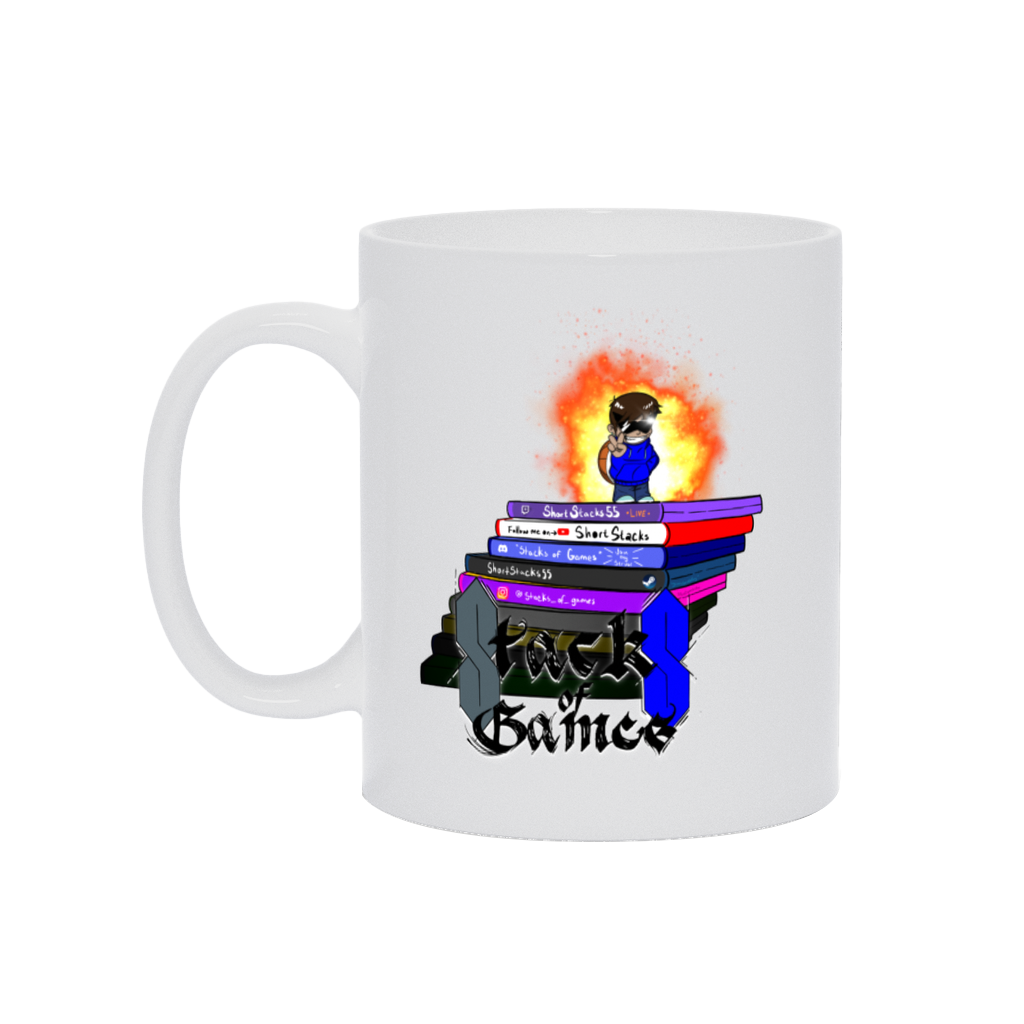 shortstacks55's Store | SE.Merch