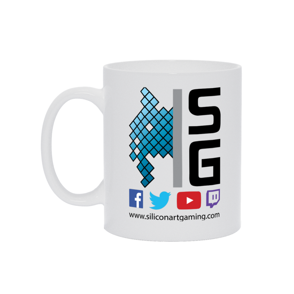 SG Merch Store | SE.Merch