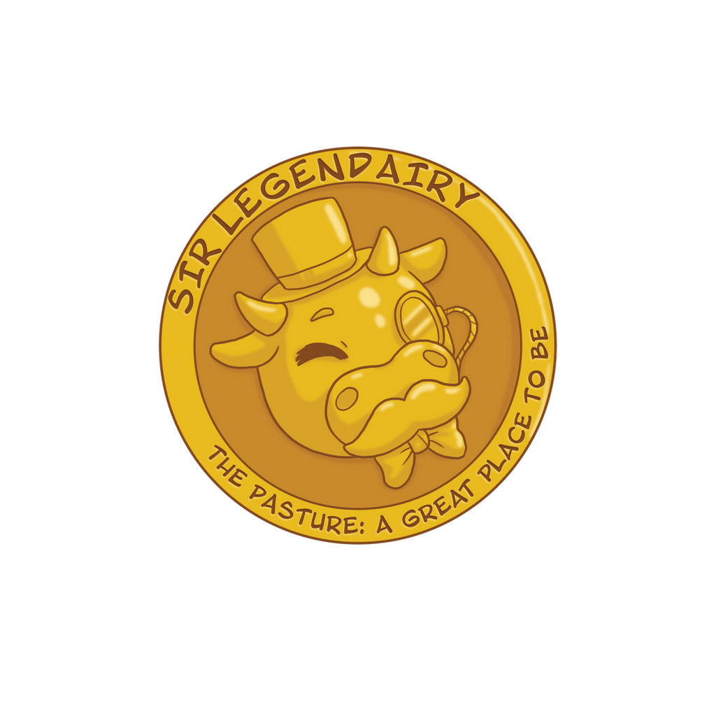 SirLegendairy's store | SE.Merch