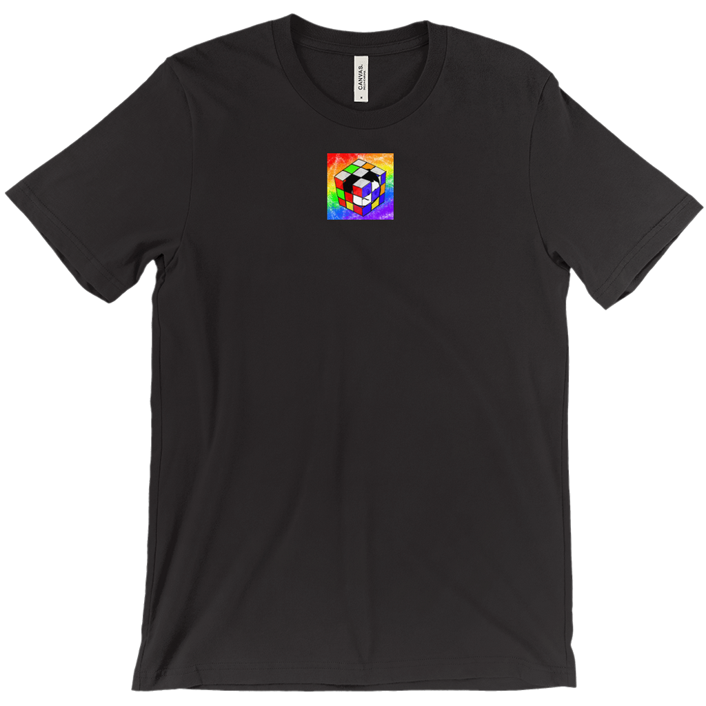 Sketchy Cube Merch | SE.Merch