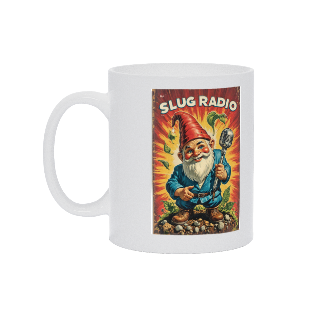 slugradio's Store | SE.Merch
