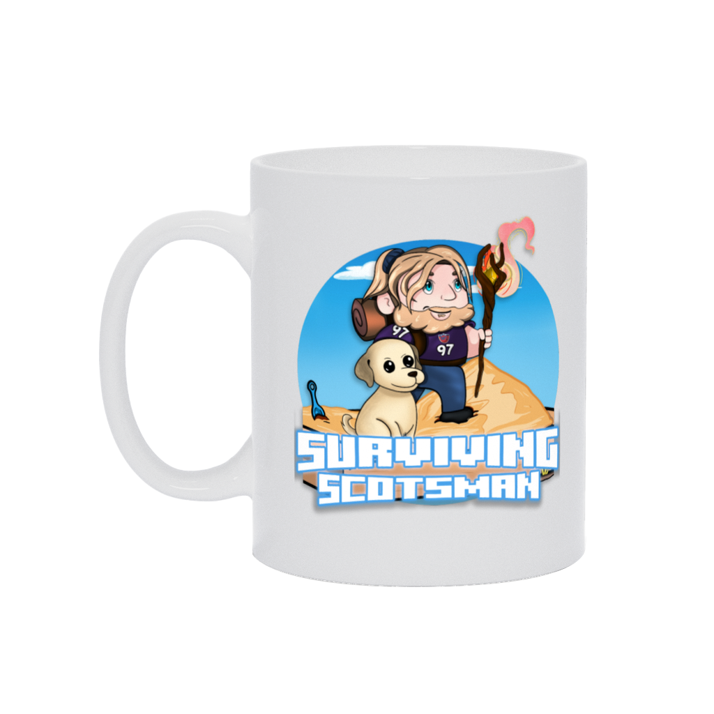 survivingscotsman's Store | SE.Merch