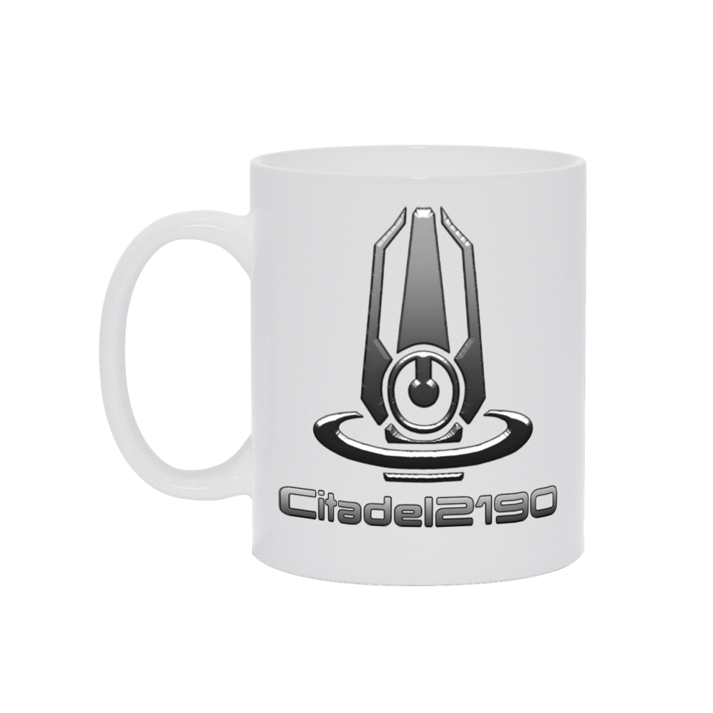 Citadel2190 mug | thecitadelhub's store | SE.Merch
