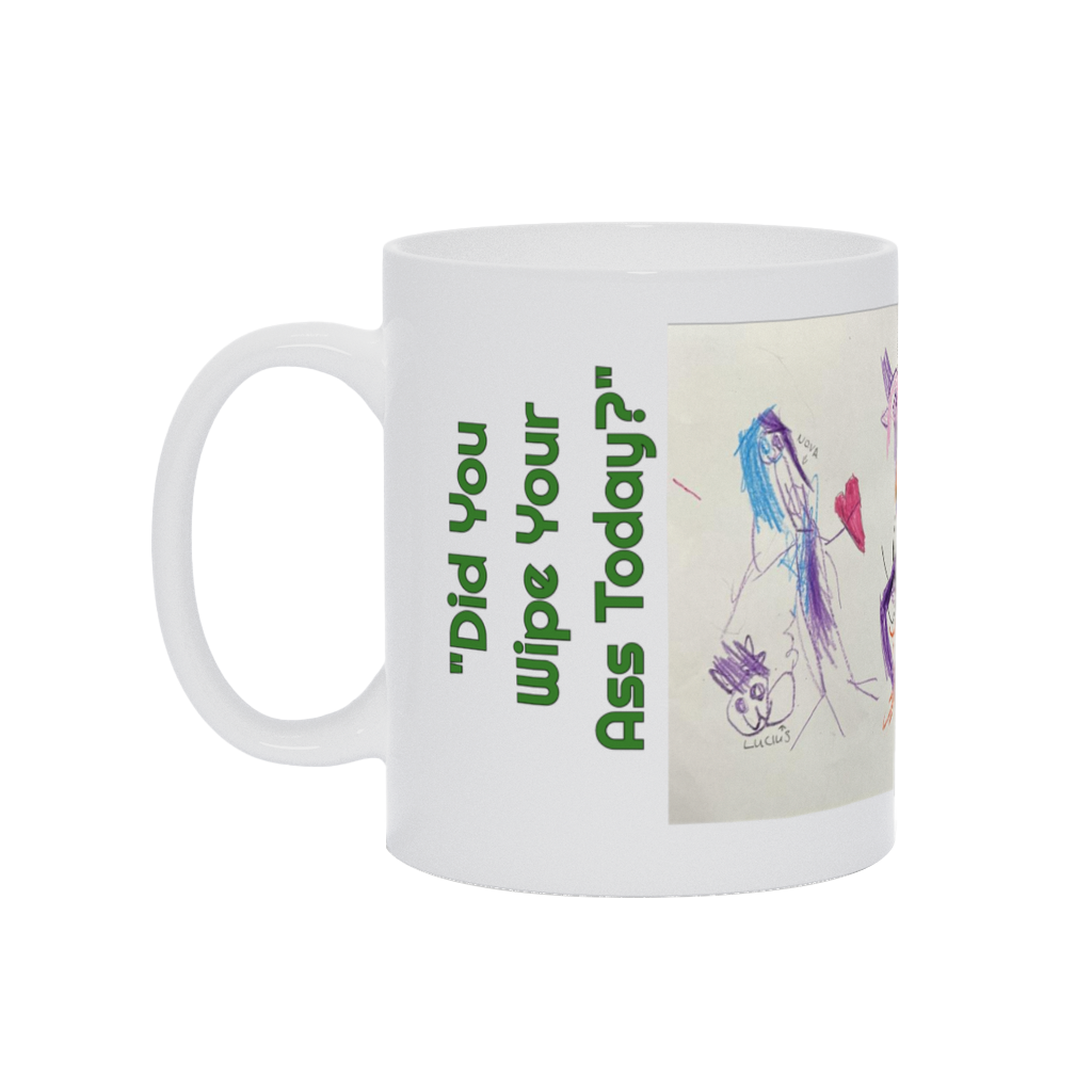 Demon Dino Rawr Support | SE.Merch