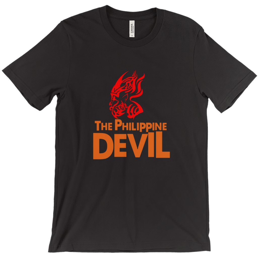 Devil's Customs | SE.Merch