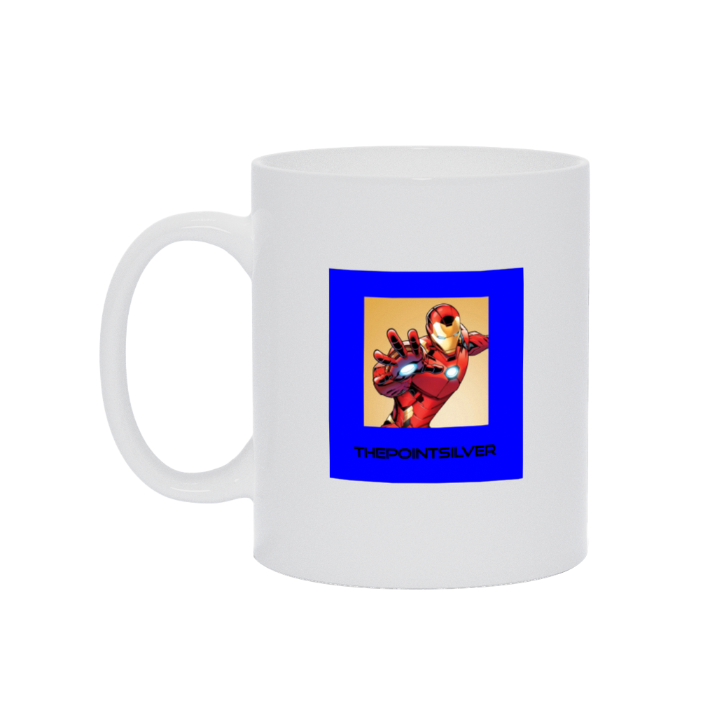 thepointsilver's Store | SE.Merch