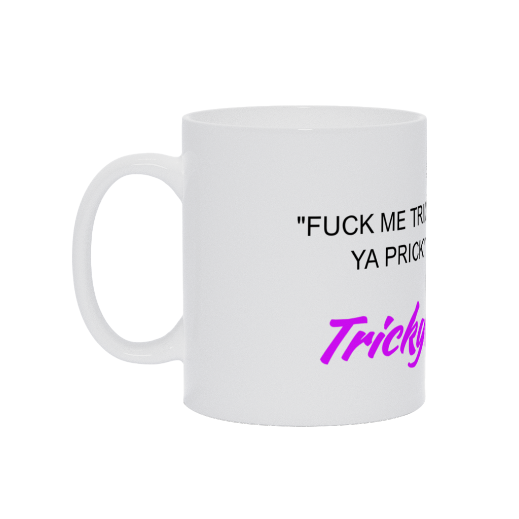 Tricky mug | trickywhitty's store | SE.Merch