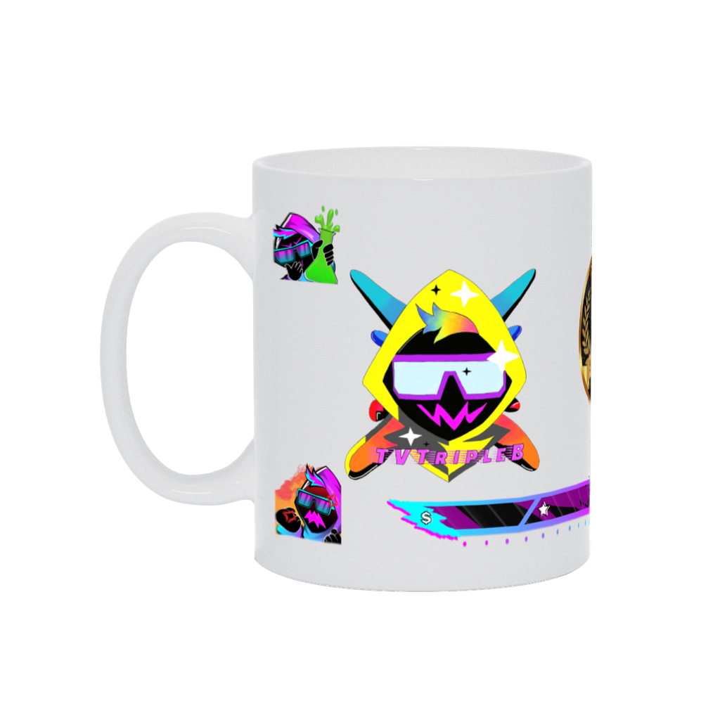 mug | tvtripleb's store | SE.Merch