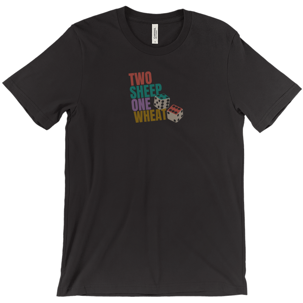 Two Sheep One Wheat's Store | SE.Merch