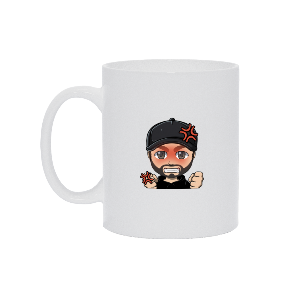 Raging Gamers Shop! | SE.Merch