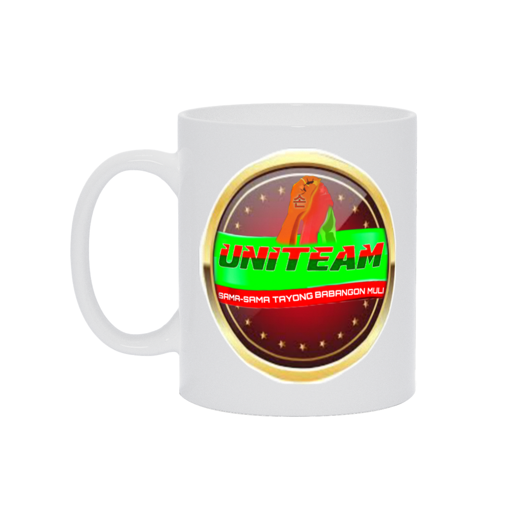 uniteam손 Mugs | uniteam손's store | SE.Merch