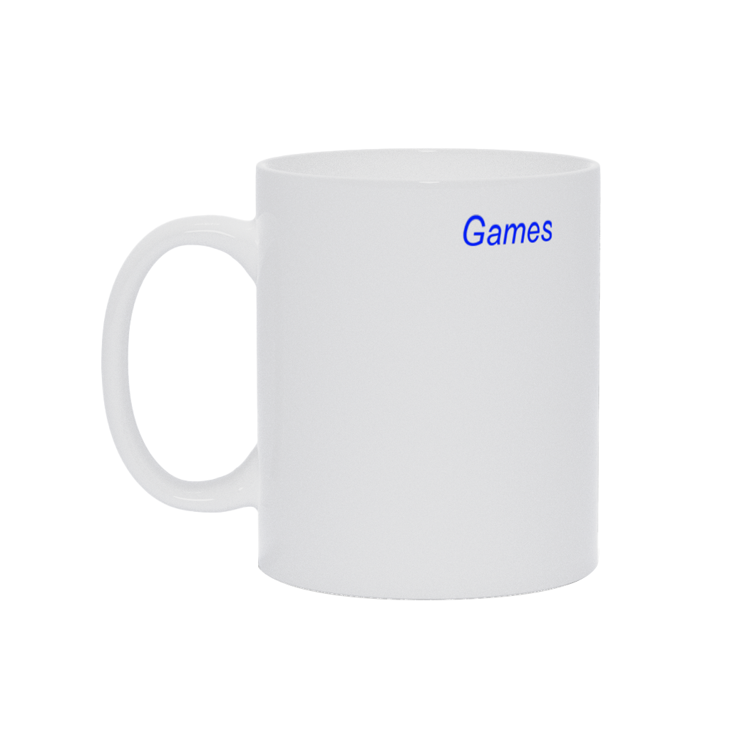 Games Store | SE.Merch