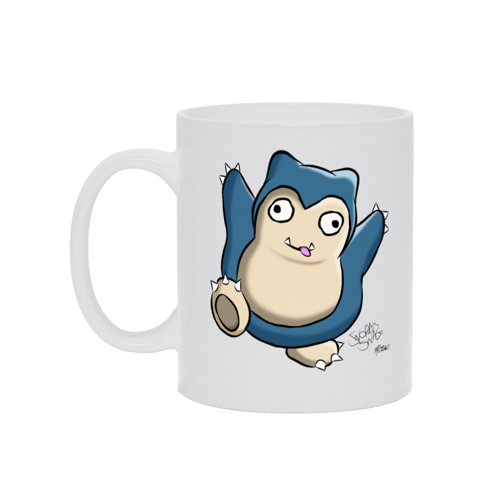 Snorlax_Swag's goodies! | SE.Merch
