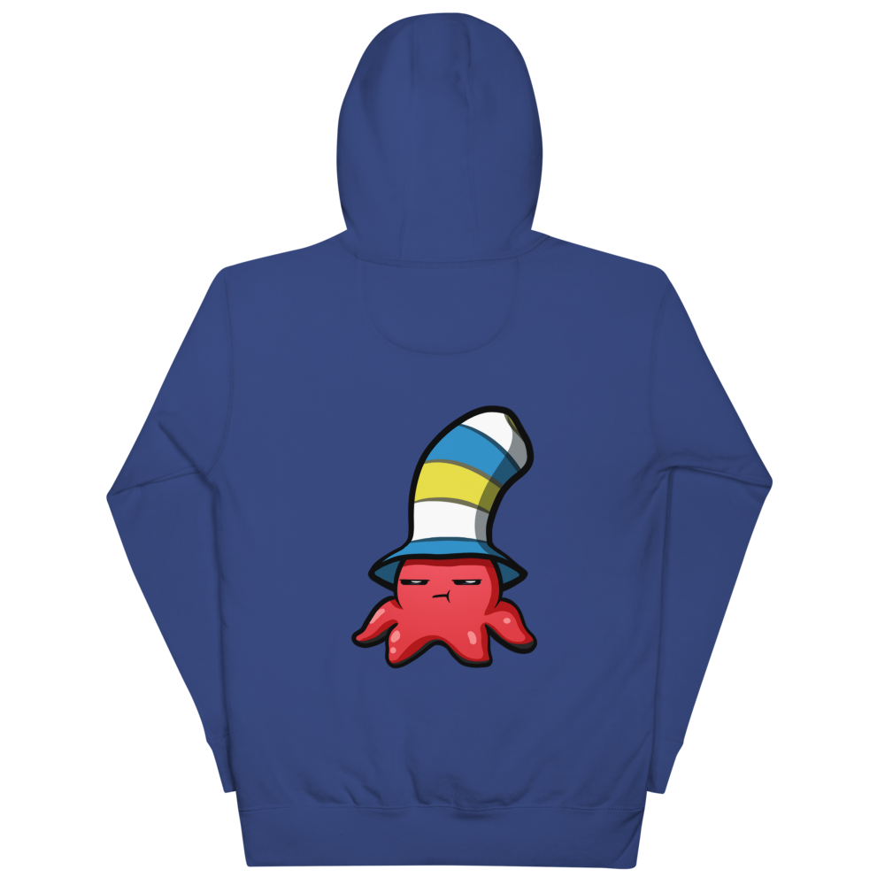 Sus-over Hoodie | thorlar's store | SE.Merch