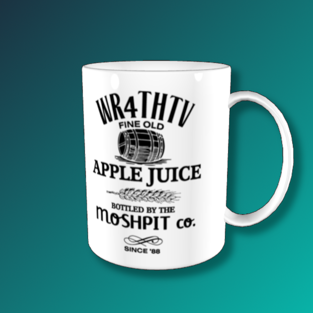 Wr4thTV Stream Merch Store | SE.Merch