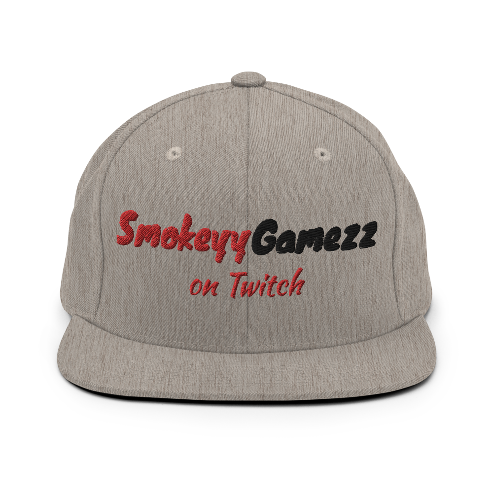 Smokeyy's Merch Store | SE.Merch