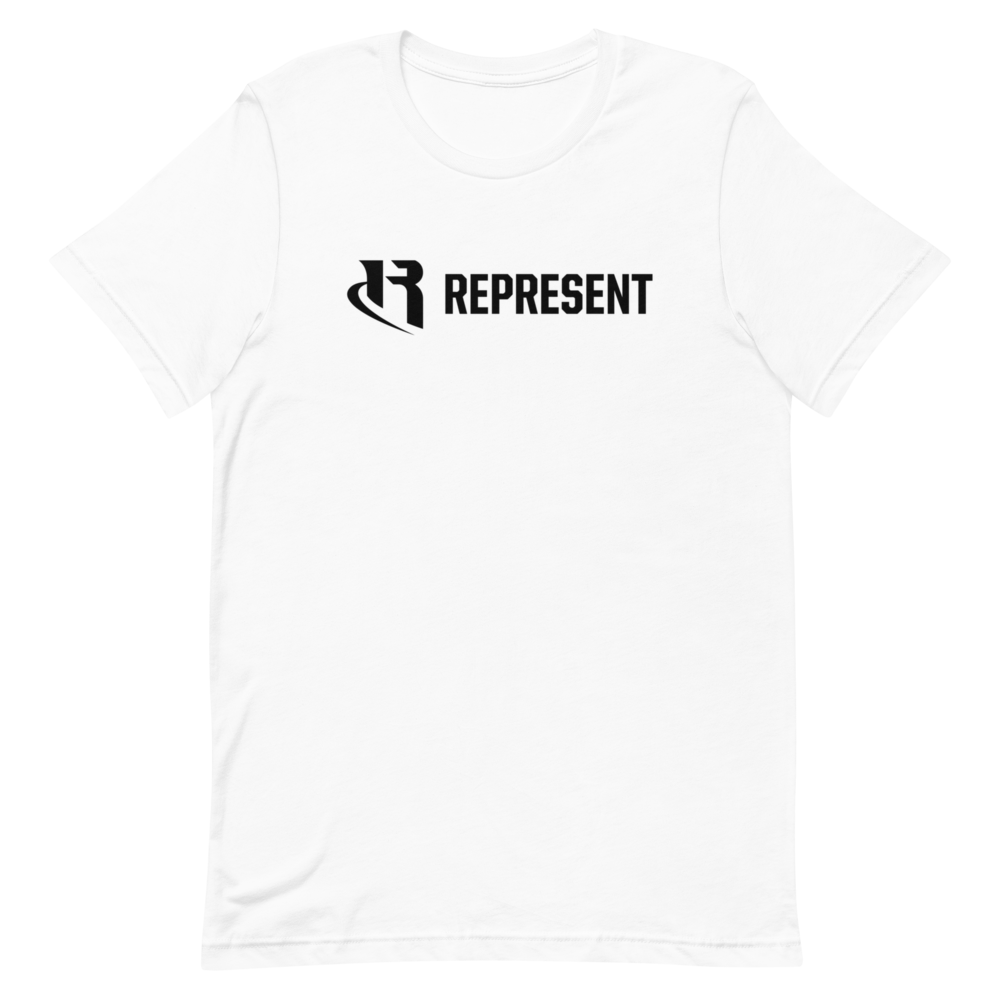 elxokas Represent T-Shirt | elxokas's store | SE.Merch