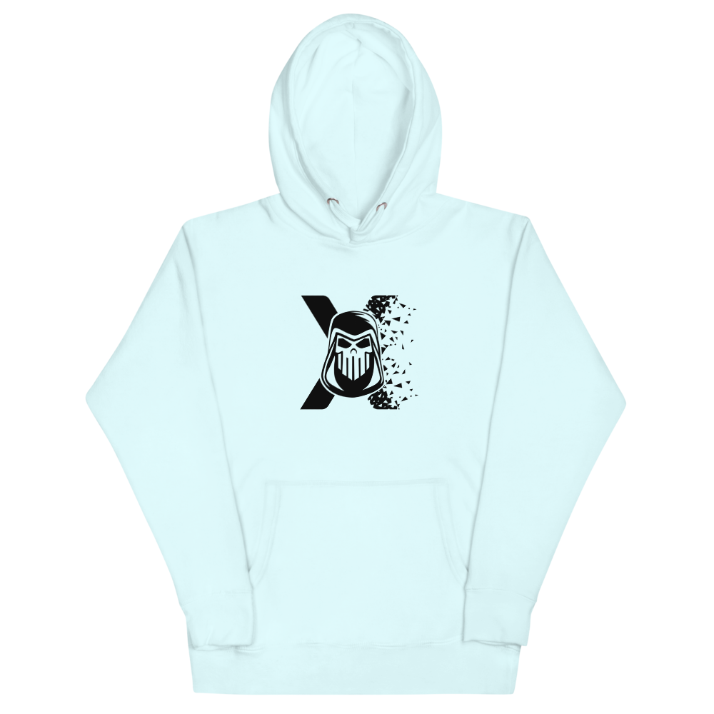 elxokas Hoodie (Light) | elxokas's store | SE.Merch